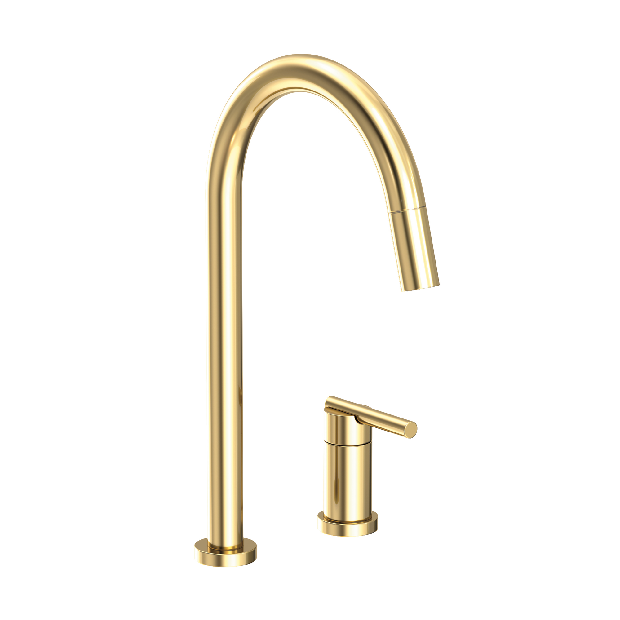 Newport Brass East Linear
