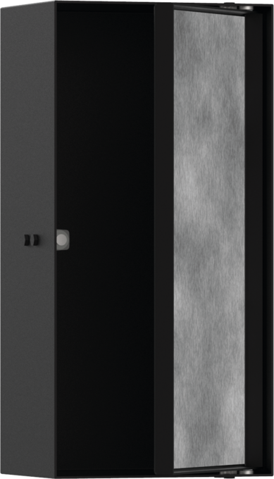 XtraStoris Rock Wall Niche with Tileable Door 12"x 6"x 4" – GS Design ...