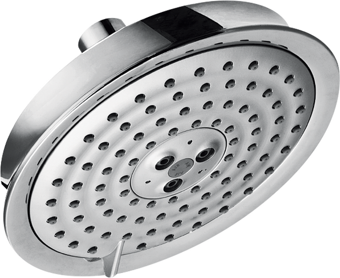 Raindance Classic Showerhead 150 3-Jet, 2.5 GPM – GS Design Center LLC