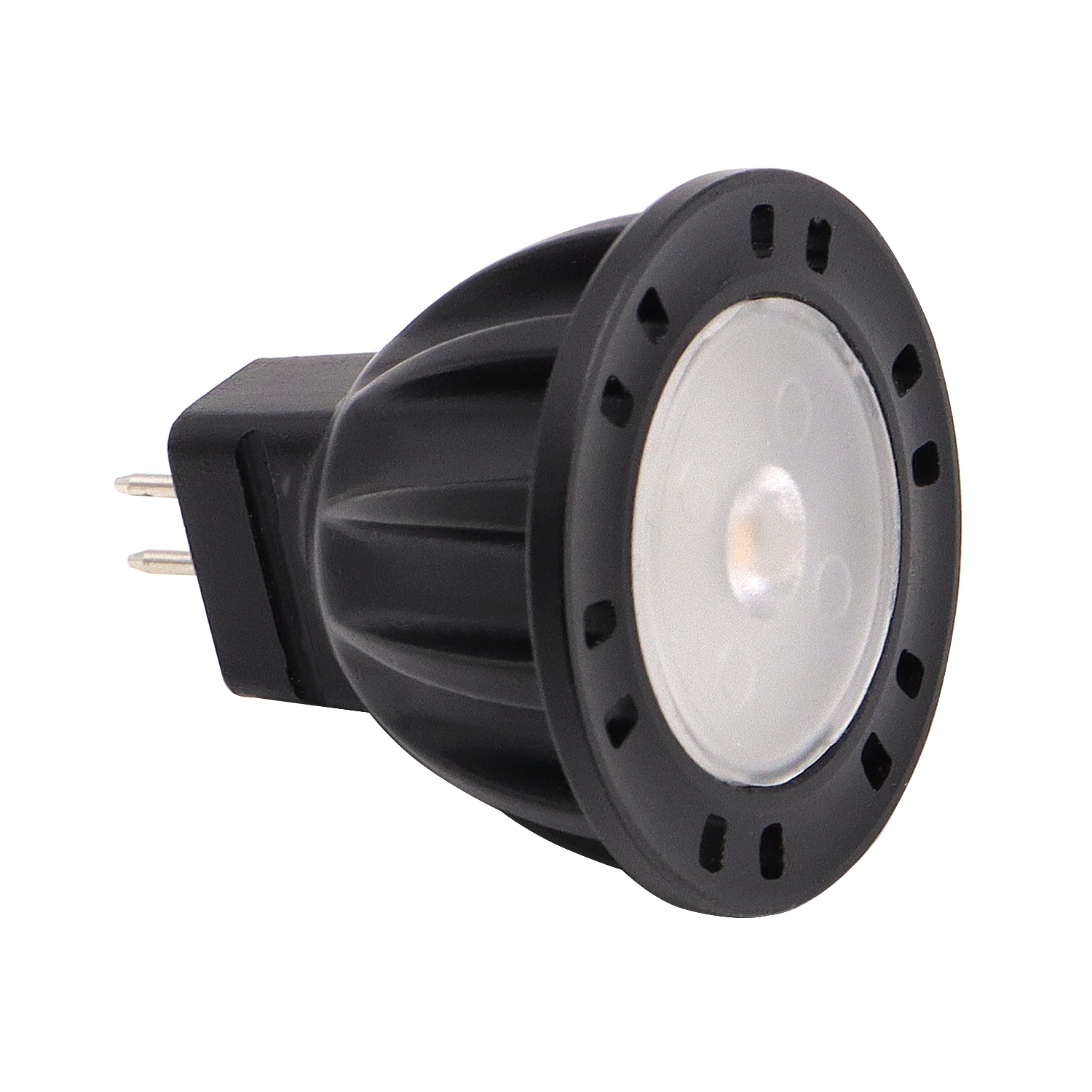 2.5W MR11 Bulb LED Suitable for 20W Halogen Replacement – GS Design ...