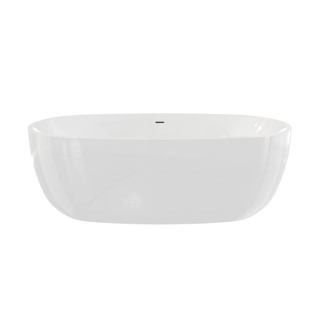 Maidstone Naras Acrylic Contemporary Double Ended Tub – GS Design ...