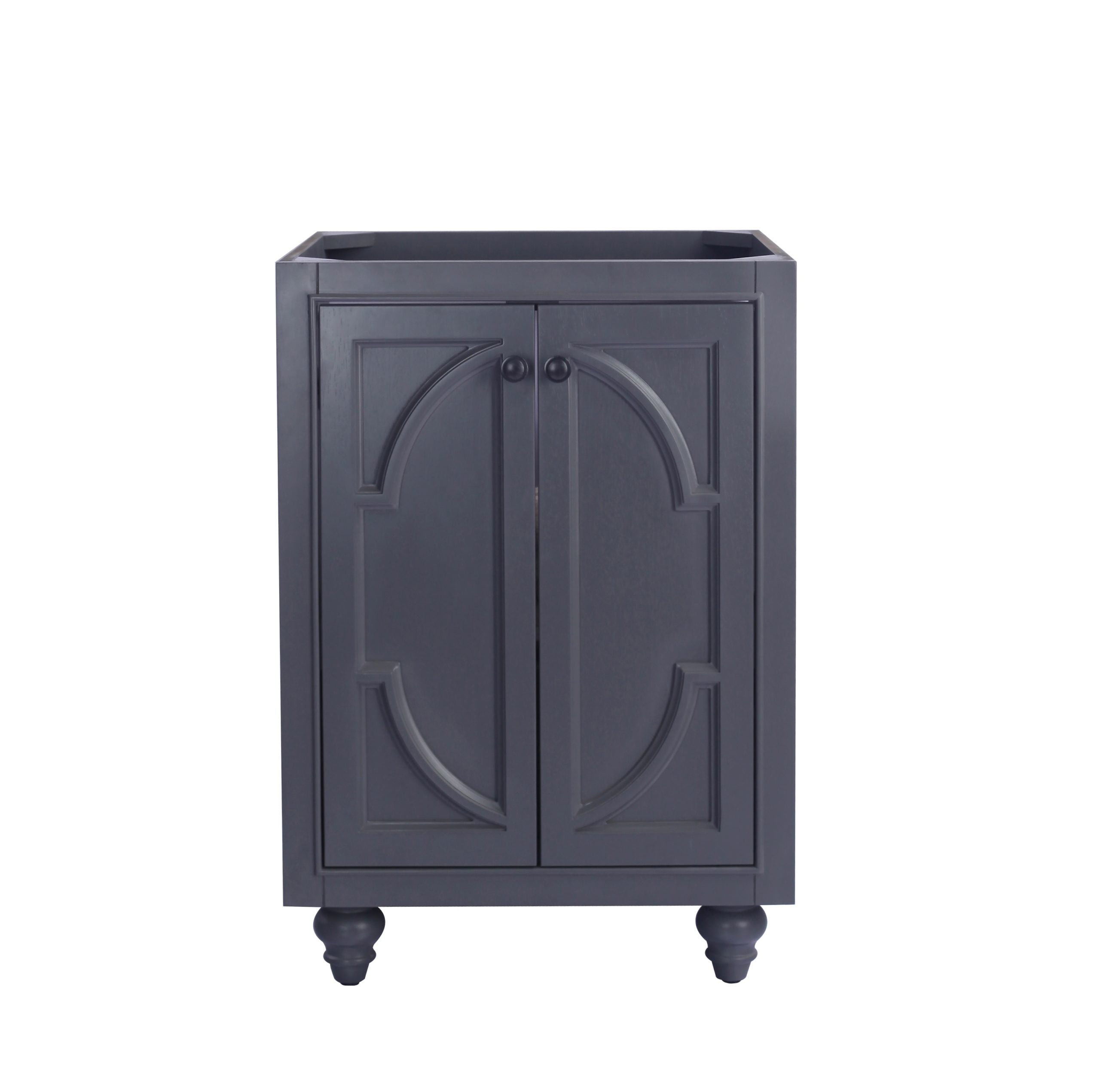 Odyssey 24" Bathroom Vanity Cabinet – GS Design Center LLC