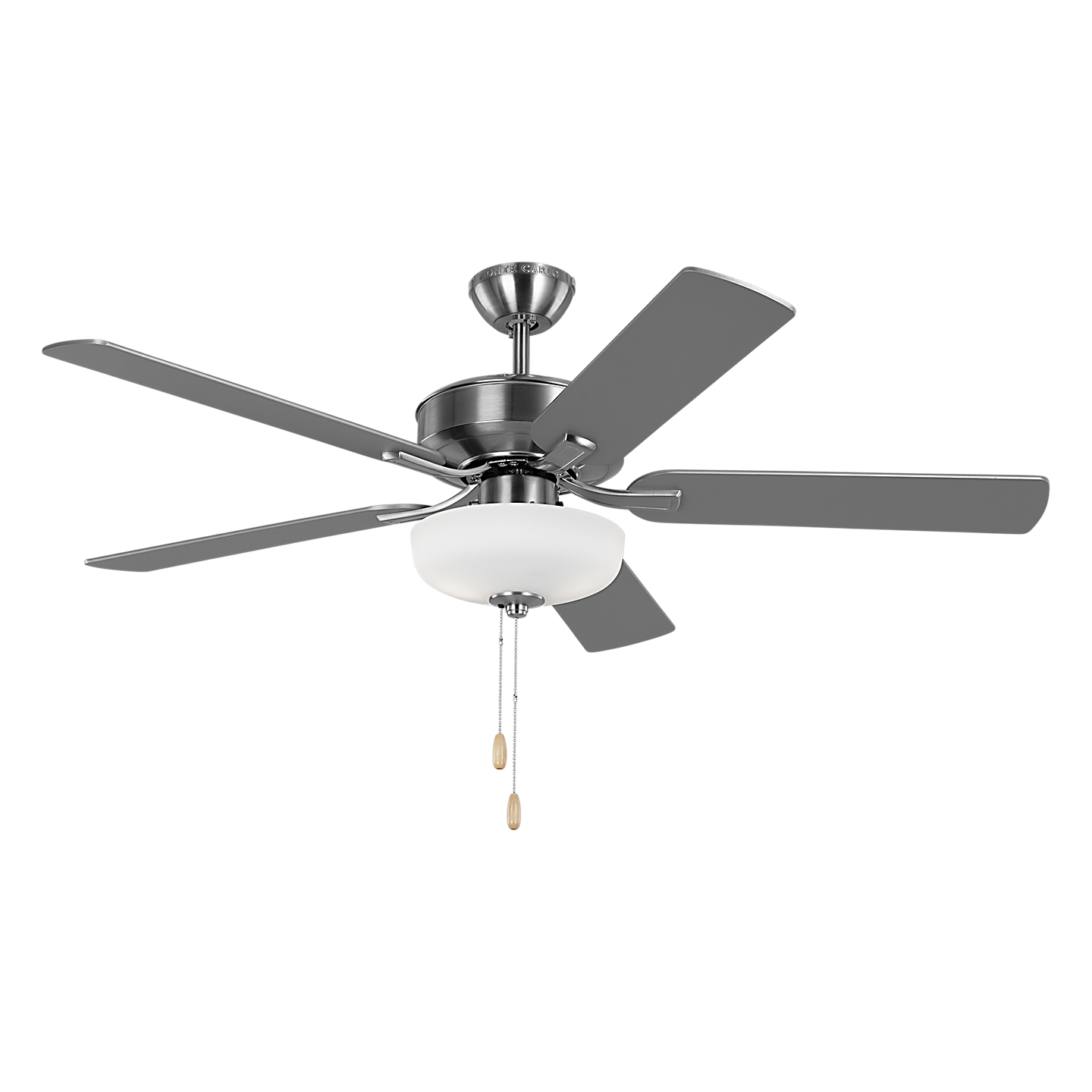 Linden DC 52" LED Ceiling Fan – GS Design Center LLC