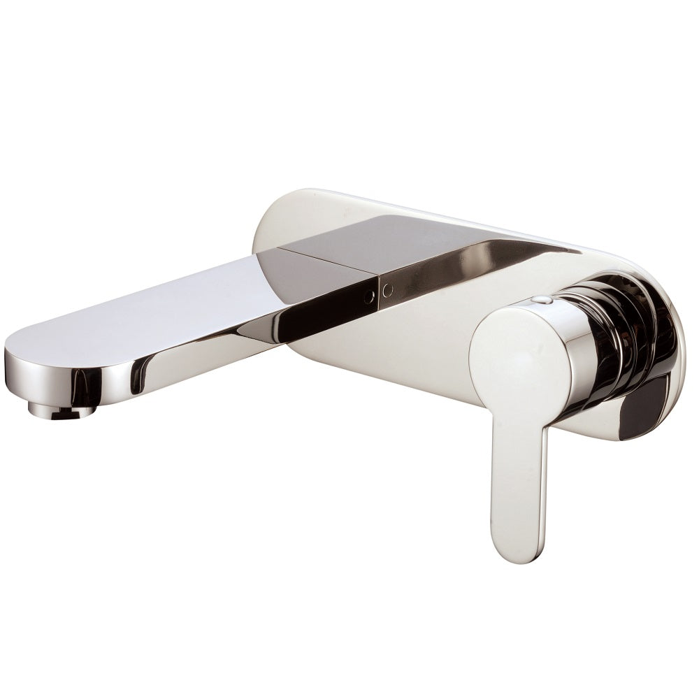 Dawn Single Lever Wall Mount Concealed Washbasin Mixer AB67 1809 – GS ...