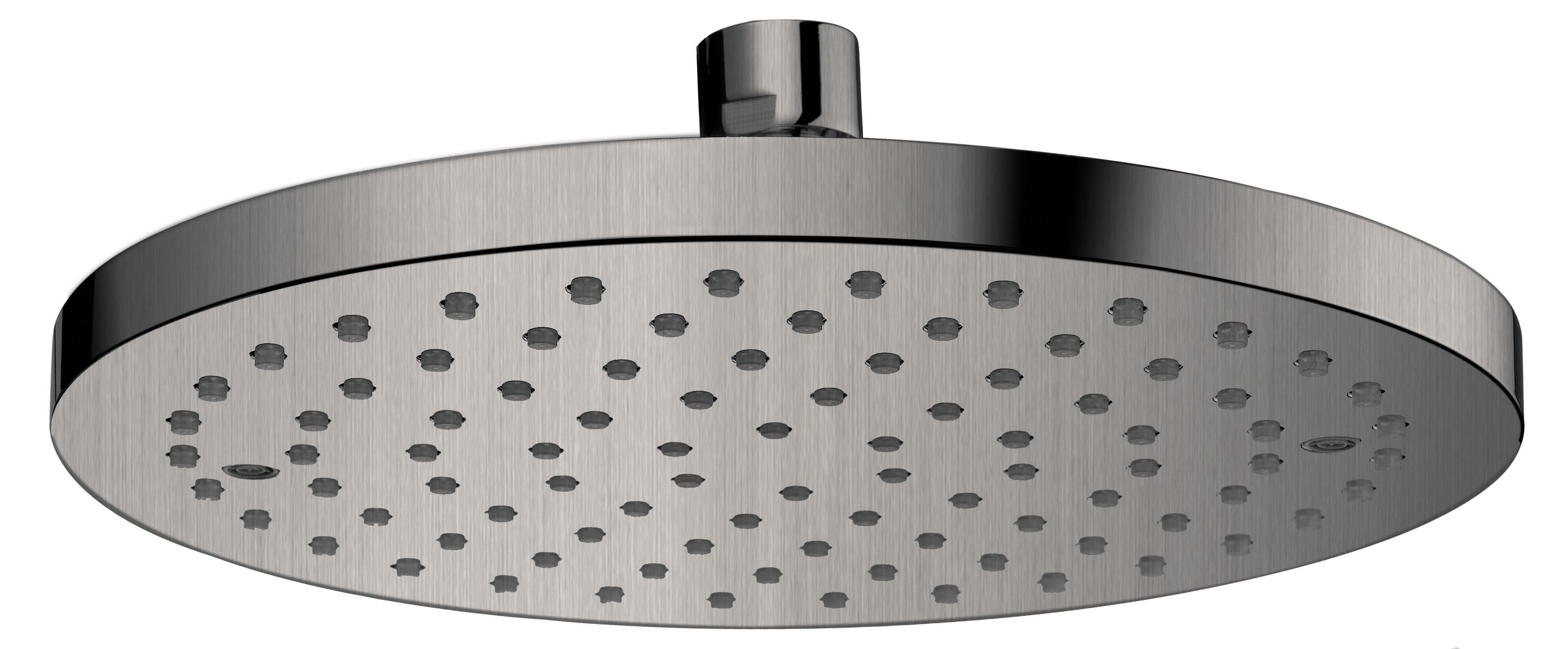 Dawn 10" Round Rainhead – GS Design Center LLC