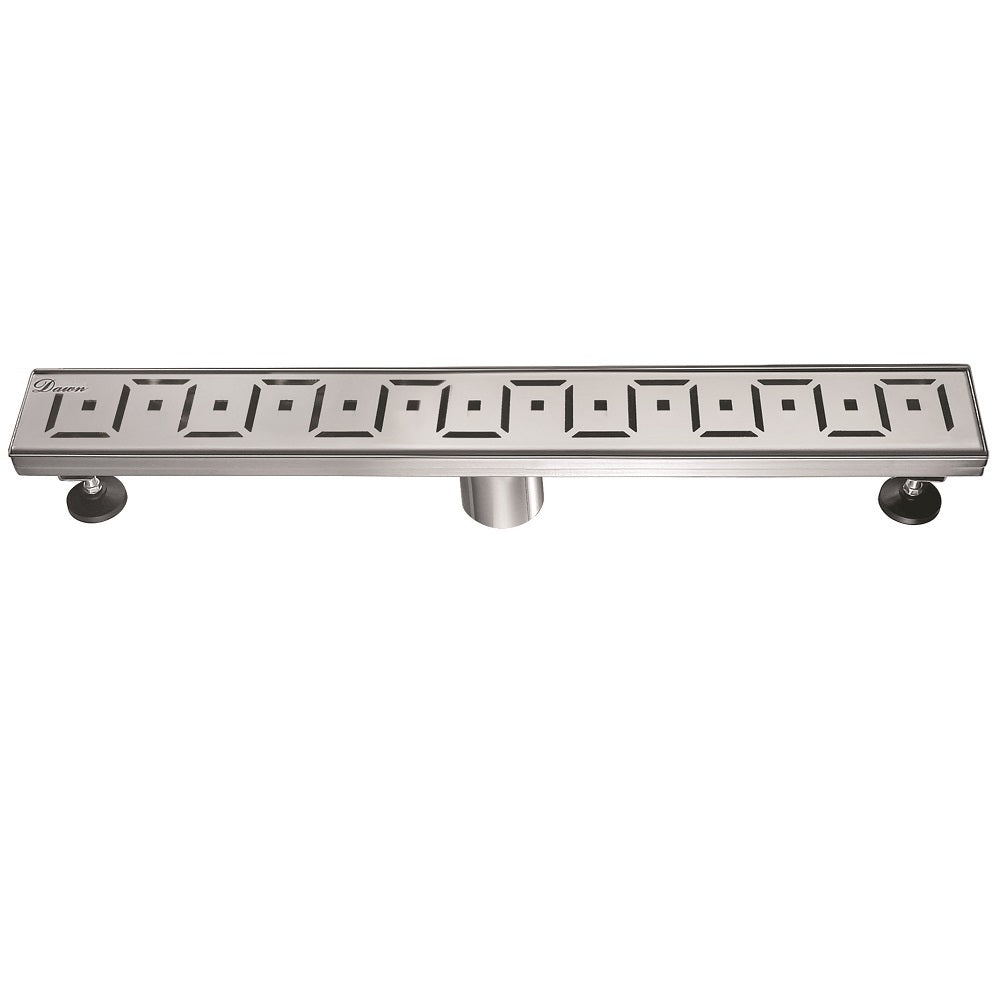 Dawn Congo-Chambeshi River Series 24" LCI240304 – GS Design Center LLC