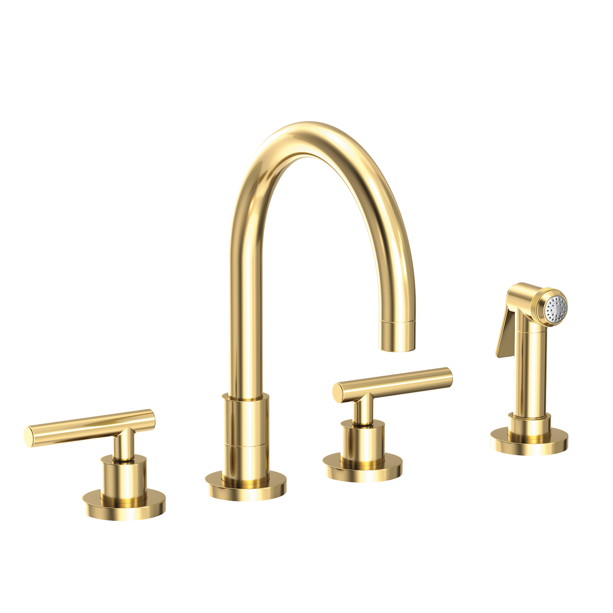 Newport Brass East Linear