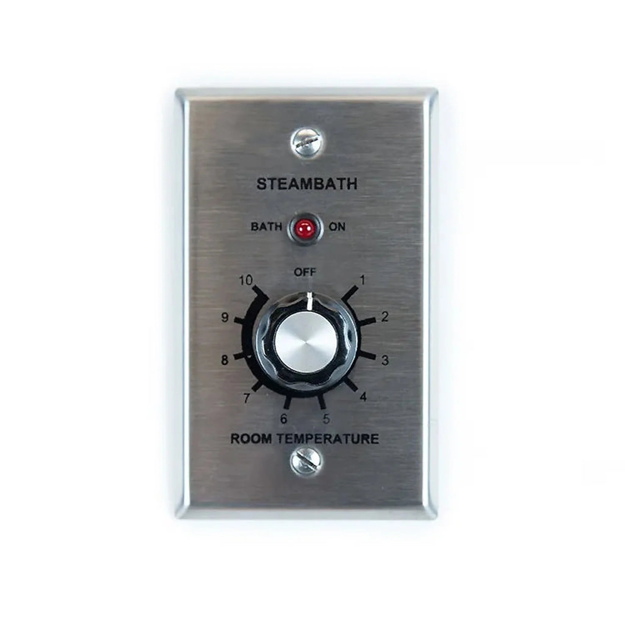 Amerec IT2-M 9226-221 | 2-Room Steam Thermostat Kit – GS Design Center LLC