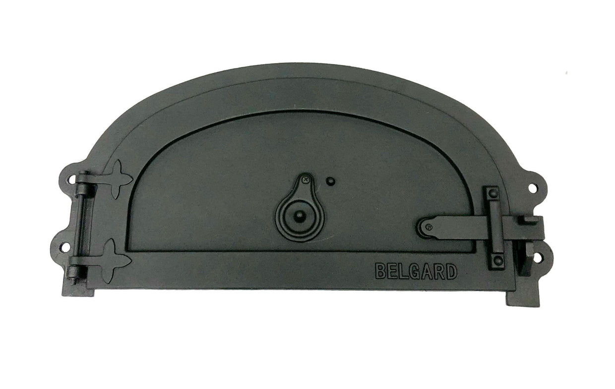 Belgard Decorative Door – GS Design Center LLC