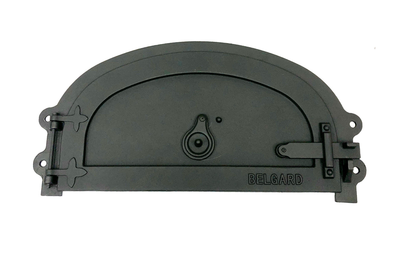 Belgard Decorative Door – GS Design Center LLC