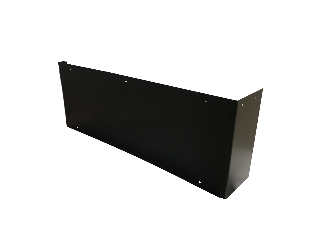 CBO-750 Hybrid Countertop Skirt - Right Side Skirt Panel – GS Design ...