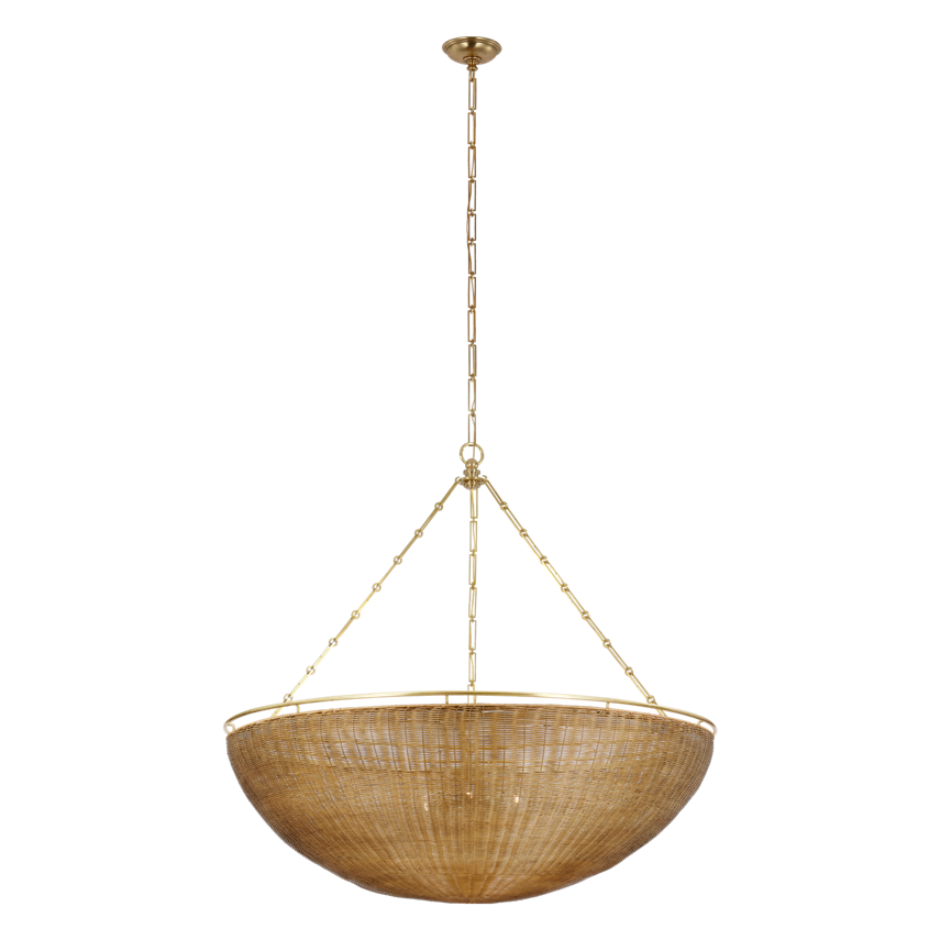 Clovis Grande Chandelier – GS Design Center LLC