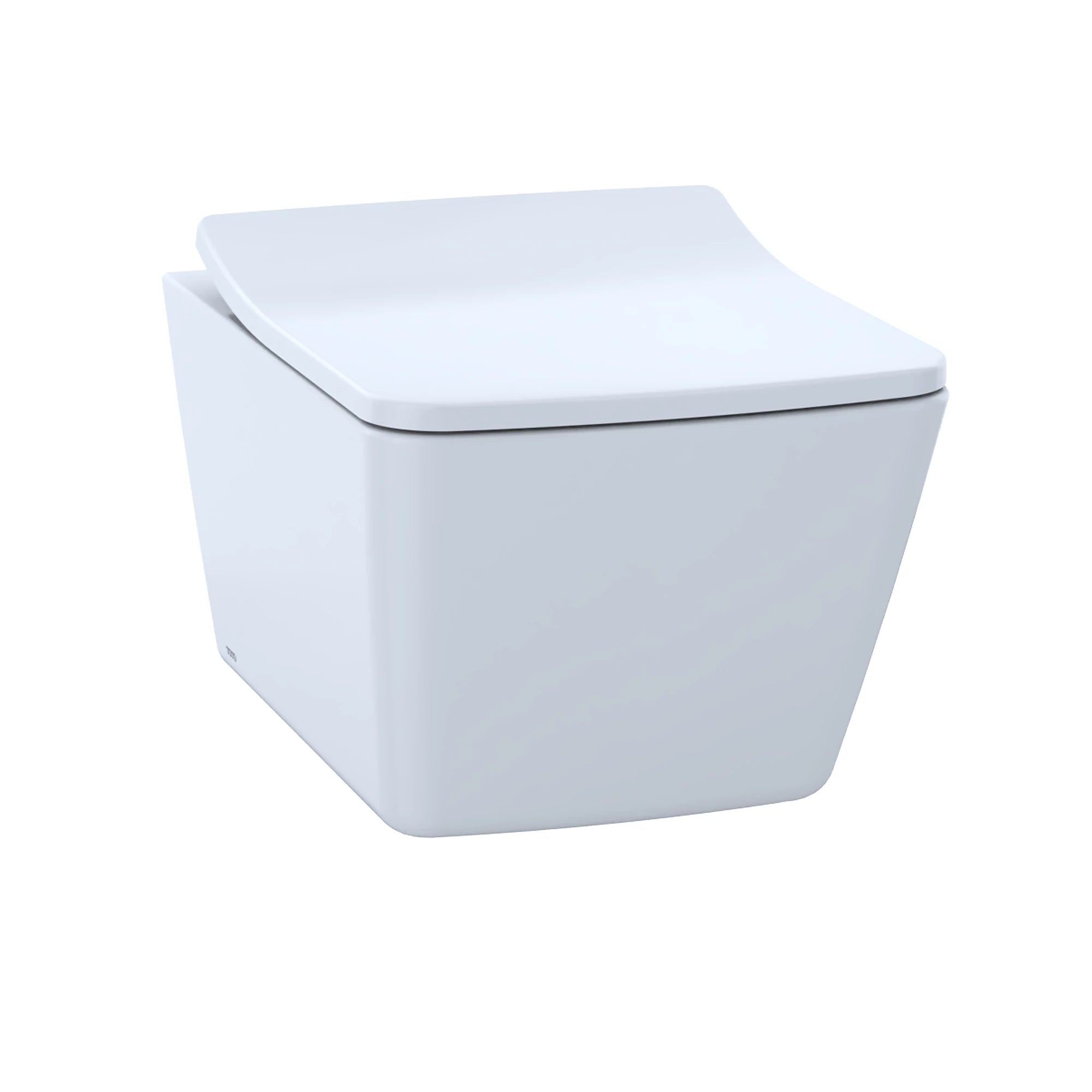 TOTO SP Wall-Hung Toilet – GS Design Center LLC