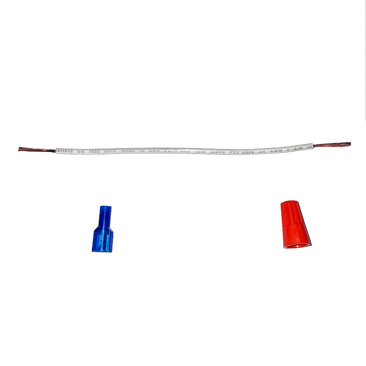 EMI wire kit – GS Design Center LLC