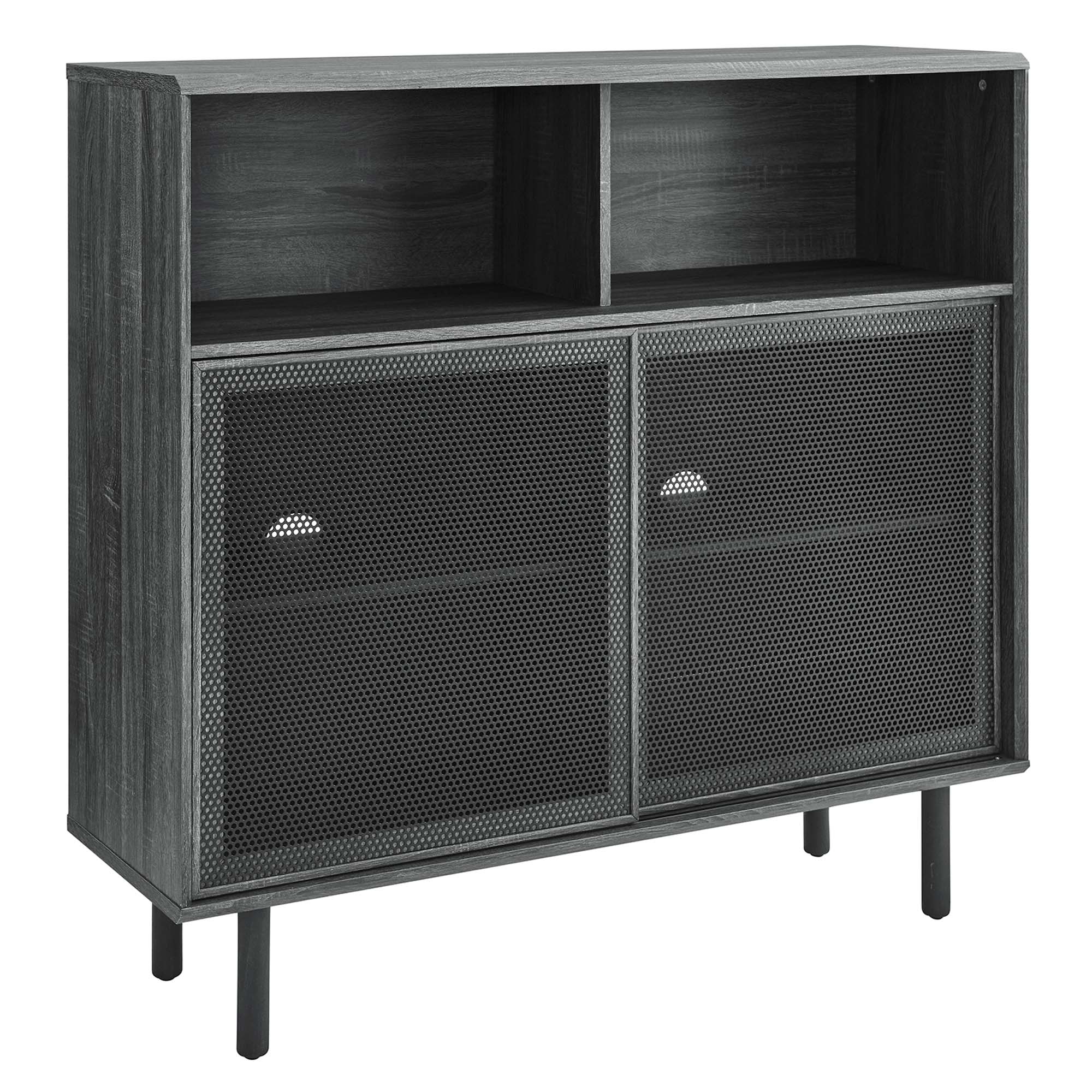 Kurtis 47" Display Cabinet – GS Design Center LLC