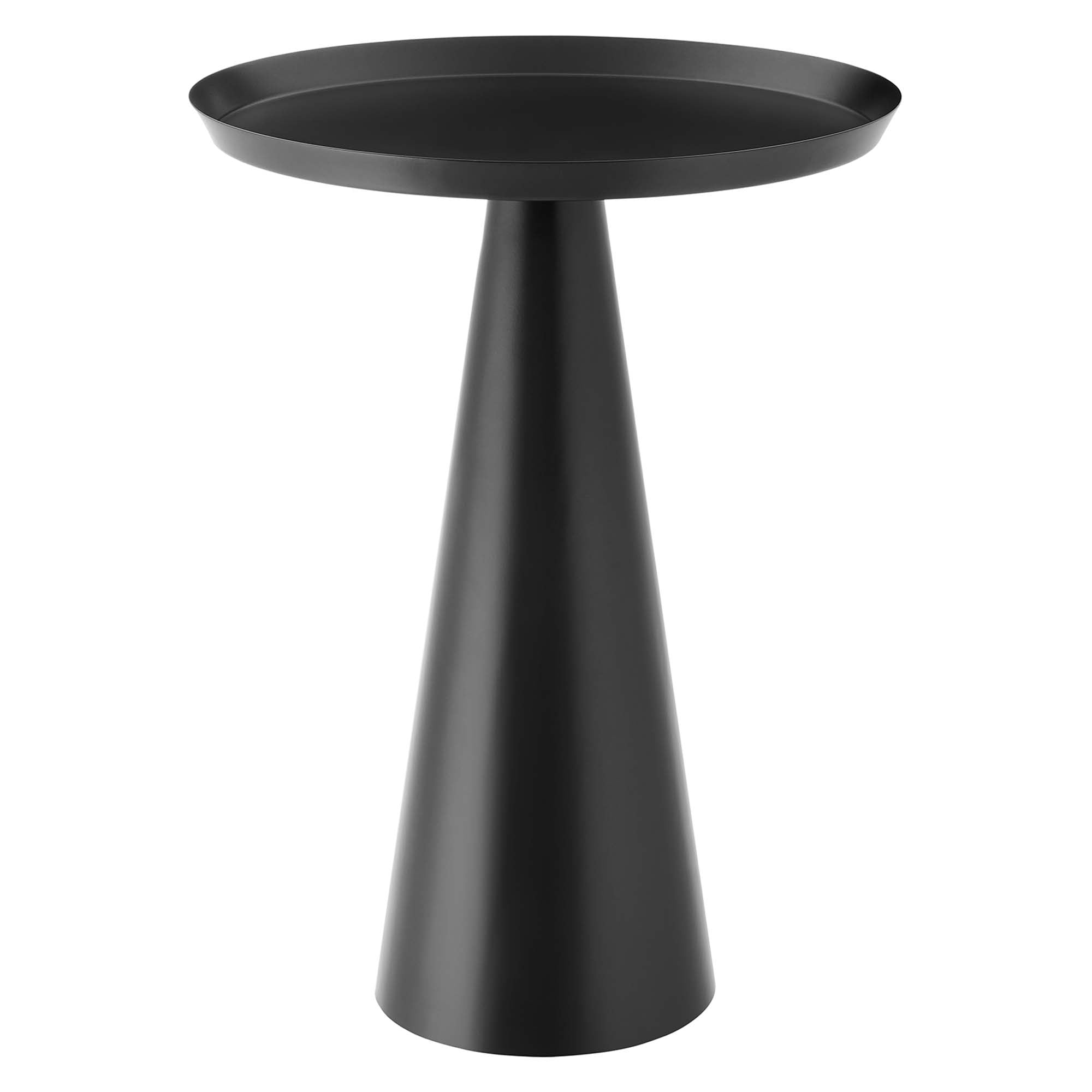 Modway Maren Round Side Table – GS Design Center LLC