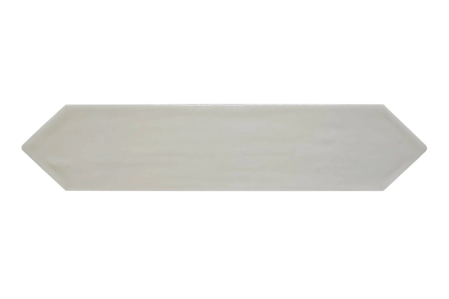 Flow Tender Gray Picket – 3"x12" Picket | Roca Flow – GS Design Center LLC