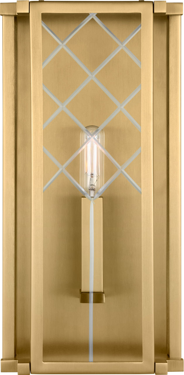 Erro Medium Sconce – GS Design Center LLC