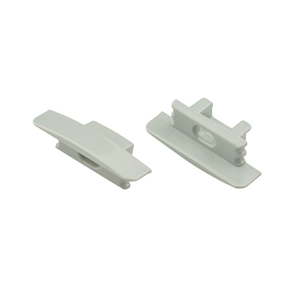 Hardware Resources Aluminum Profile End Caps – GS Design Center LLC