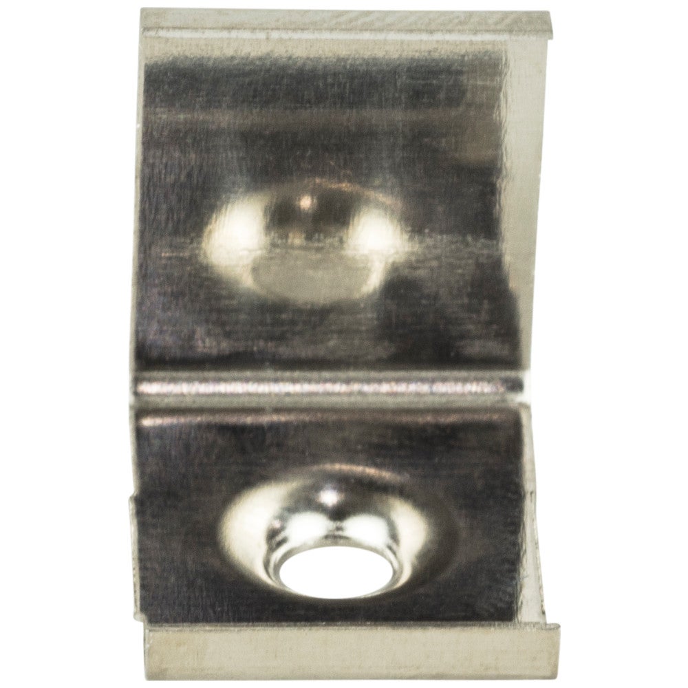 Hardware Resources Aluminum Profile Mounting Clip – GS Design Center LLC