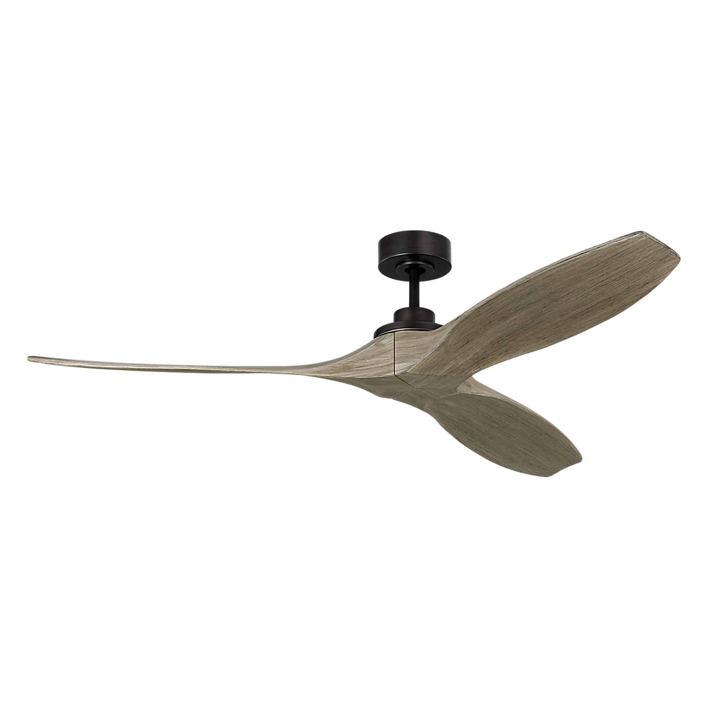 Collins Smart 60" Ceiling Fan – GS Design Center LLC