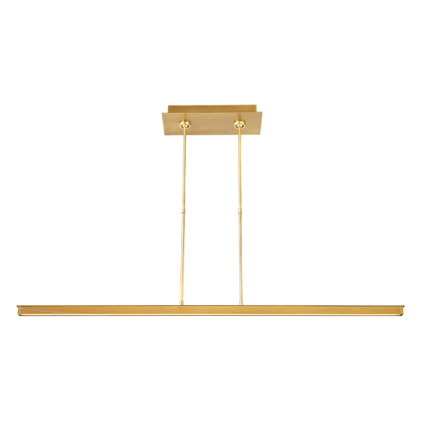 Stagger 48 Linear Suspension – GS Design Center LLC