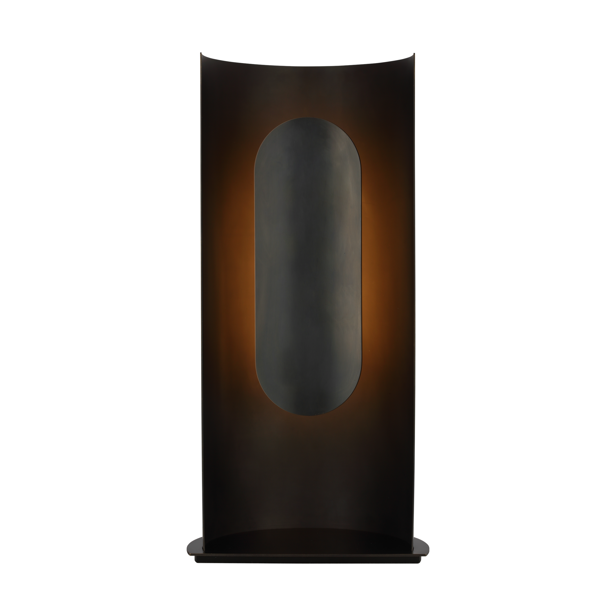 Shielded Medium Table Lamp – GS Design Center LLC