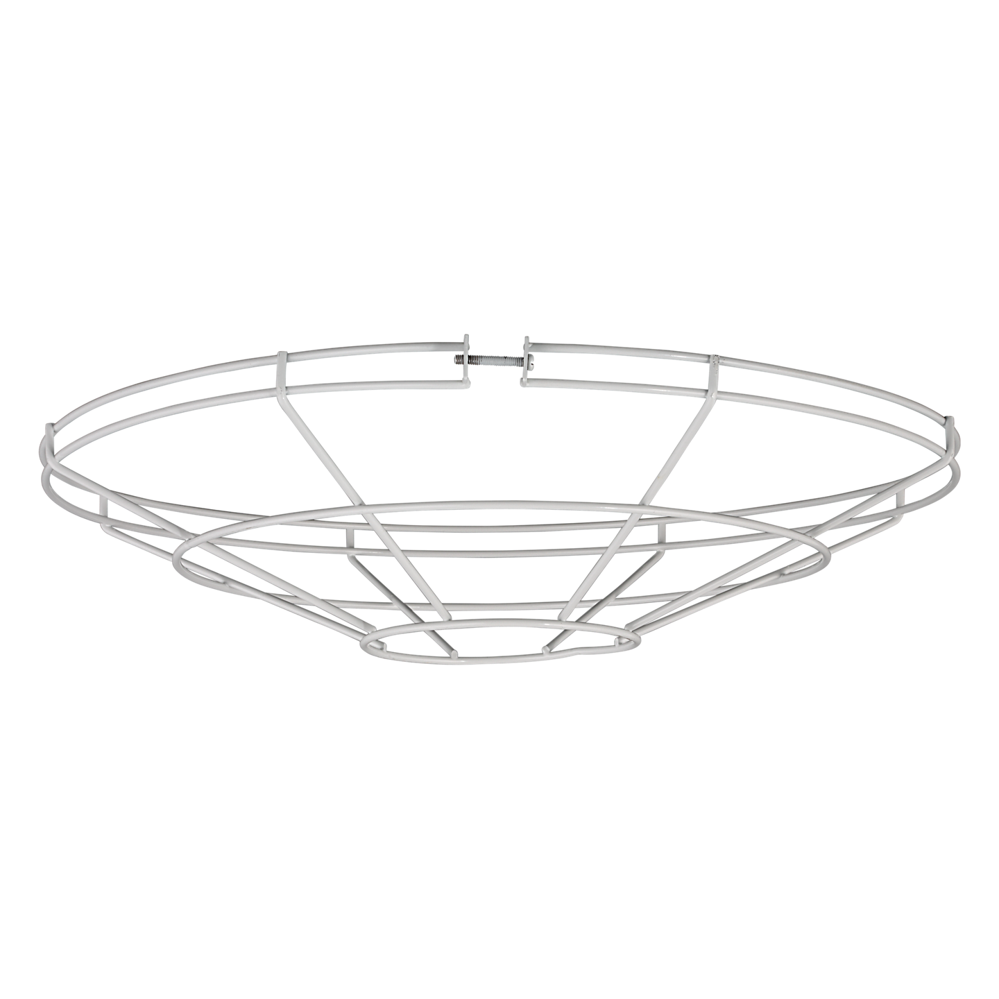 Cage for Medium Barn Light – GS Design Center LLC