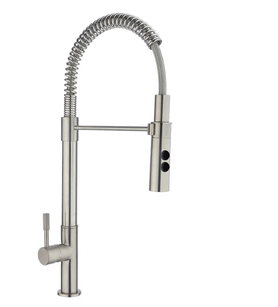 FORTIS MARCUS Pull-Down Kitchen Faucet | 43555S0BN – GS Design Center LLC
