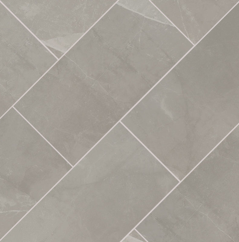 Sande Grey Porcelain Tile – GS Design Center LLC