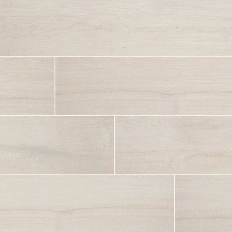 Palmetto Bianco Wood Look Tile – GS Design Center LLC