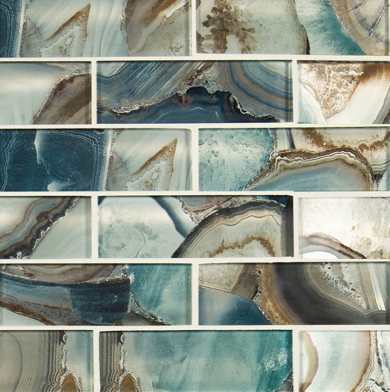 Night Sky Subway Tile – GS Design Center LLC