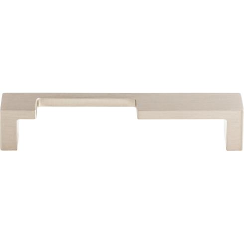 Modern Metro Notch Pull A – GS Design Center LLC