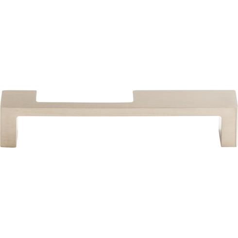 Modern Metro Notch Pull B – GS Design Center LLC