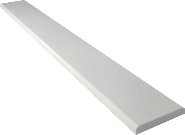 SUPER WHITE SADDLE / WINDOW THRESHOLD SILL – GS Design Center LLC