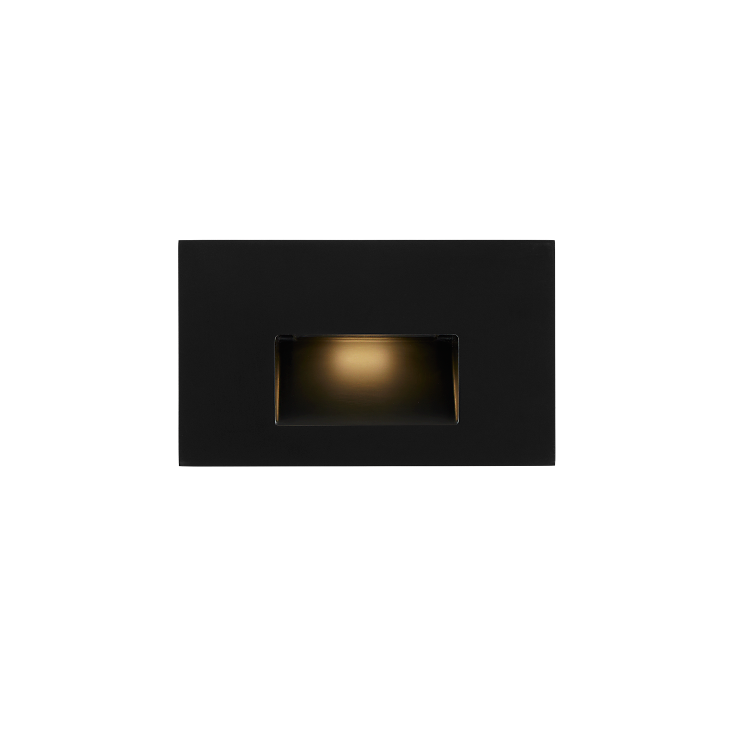 Kaidan Square 12V Step Light – GS Design Center LLC