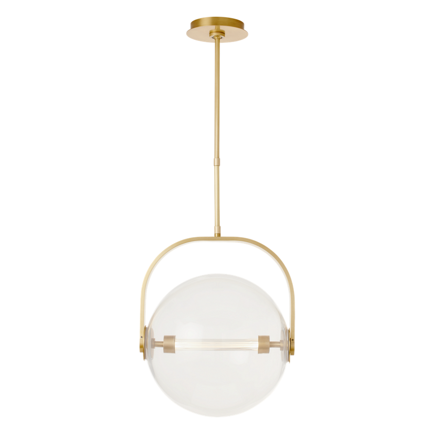 Fues Medium Pendant – GS Design Center LLC