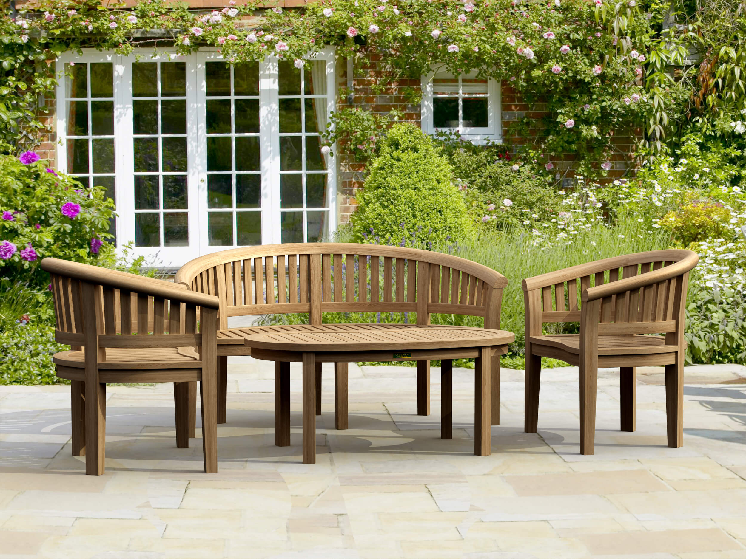 Set-05 Conversation Set – GS Design Center LLC