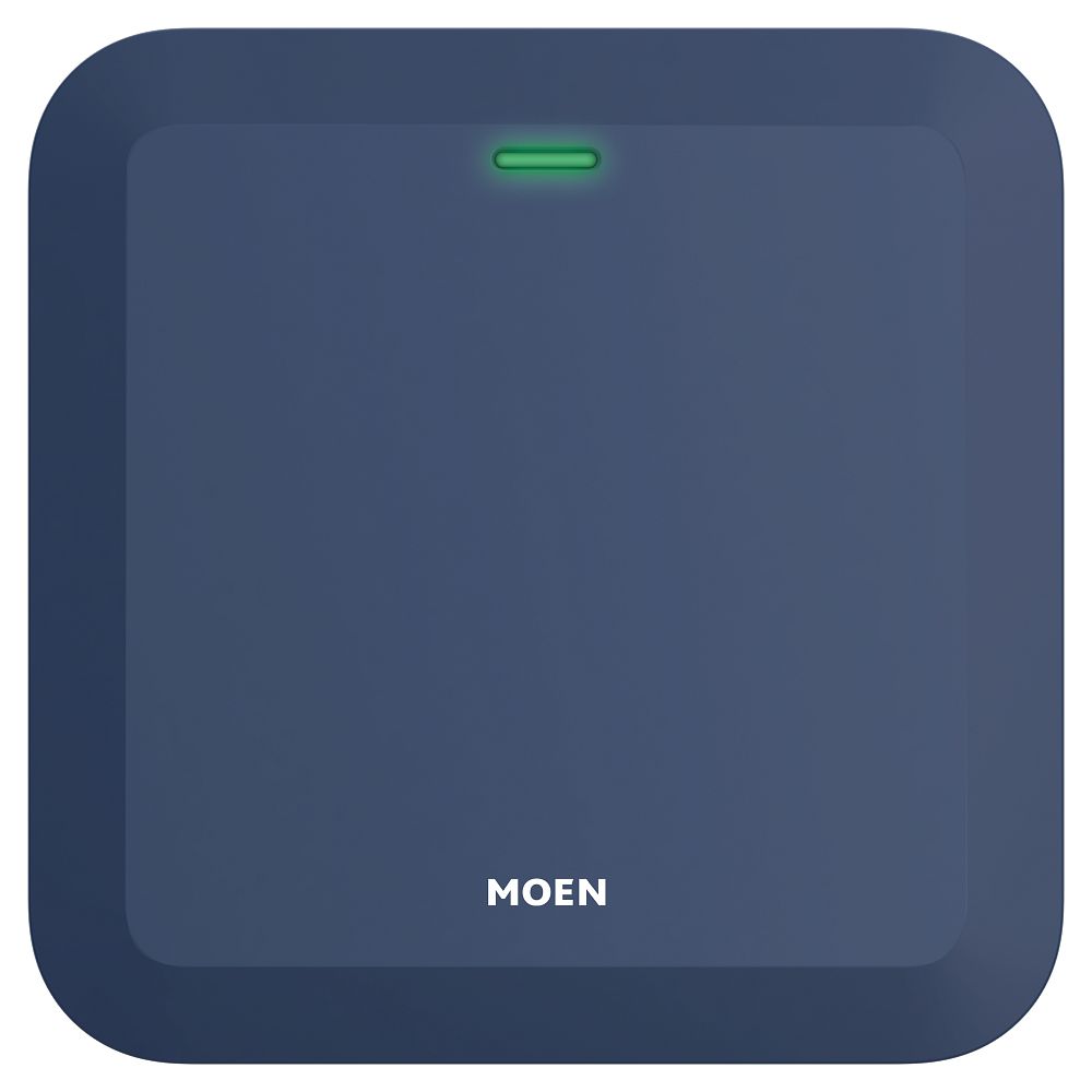 Moen Smart Sprinkler Controller - 8 Zone – GS Design Center LLC