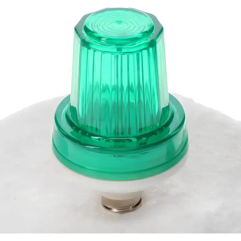 C9 Green SuperSpark LED Strobe Light Bulb – GS Design Center LLC