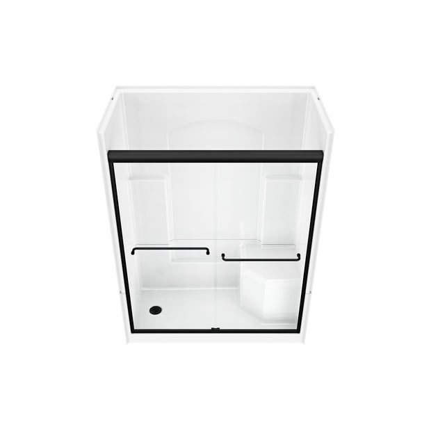 Accessible Living Alliance Shower Kit Left Handed DALE6032L – GS Design ...