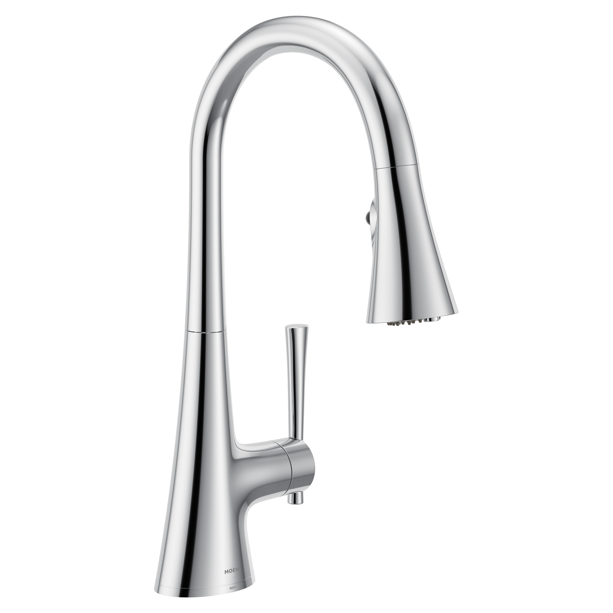 Moen F9126 KURV Pulldown Kitchen 3 In 1 Water Filtration Faucet – GS ...