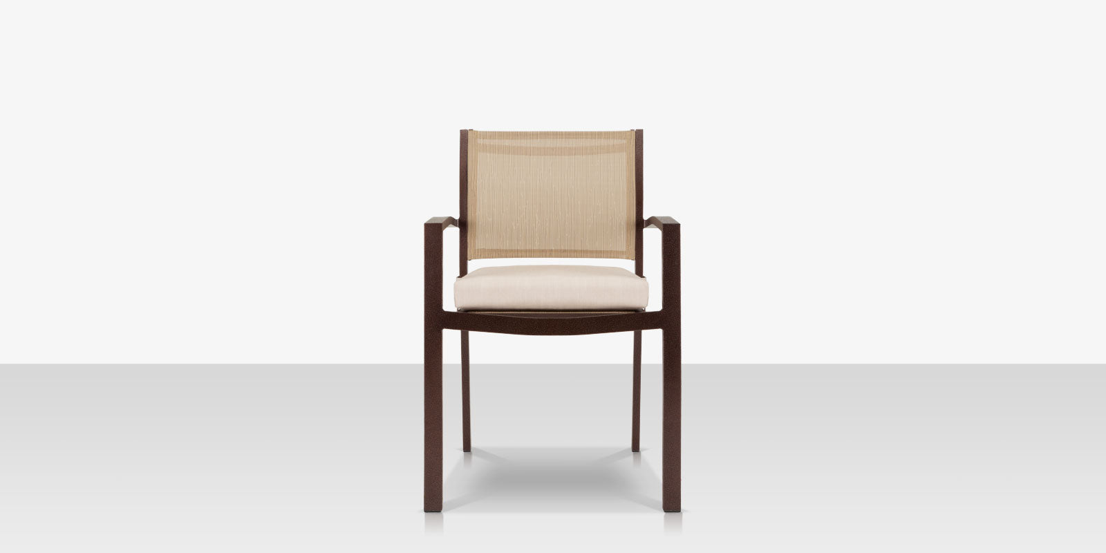 Fusion Dining Arm Chair – GS Design Center LLC