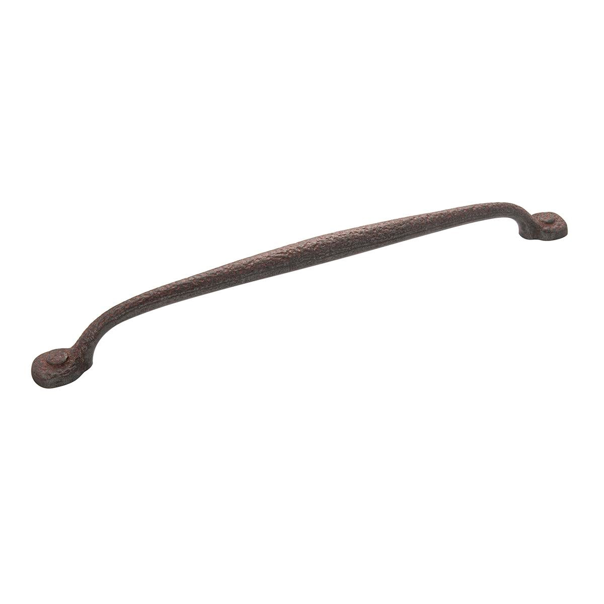12 InchRefined Rustic Pull – GS Design Center LLC