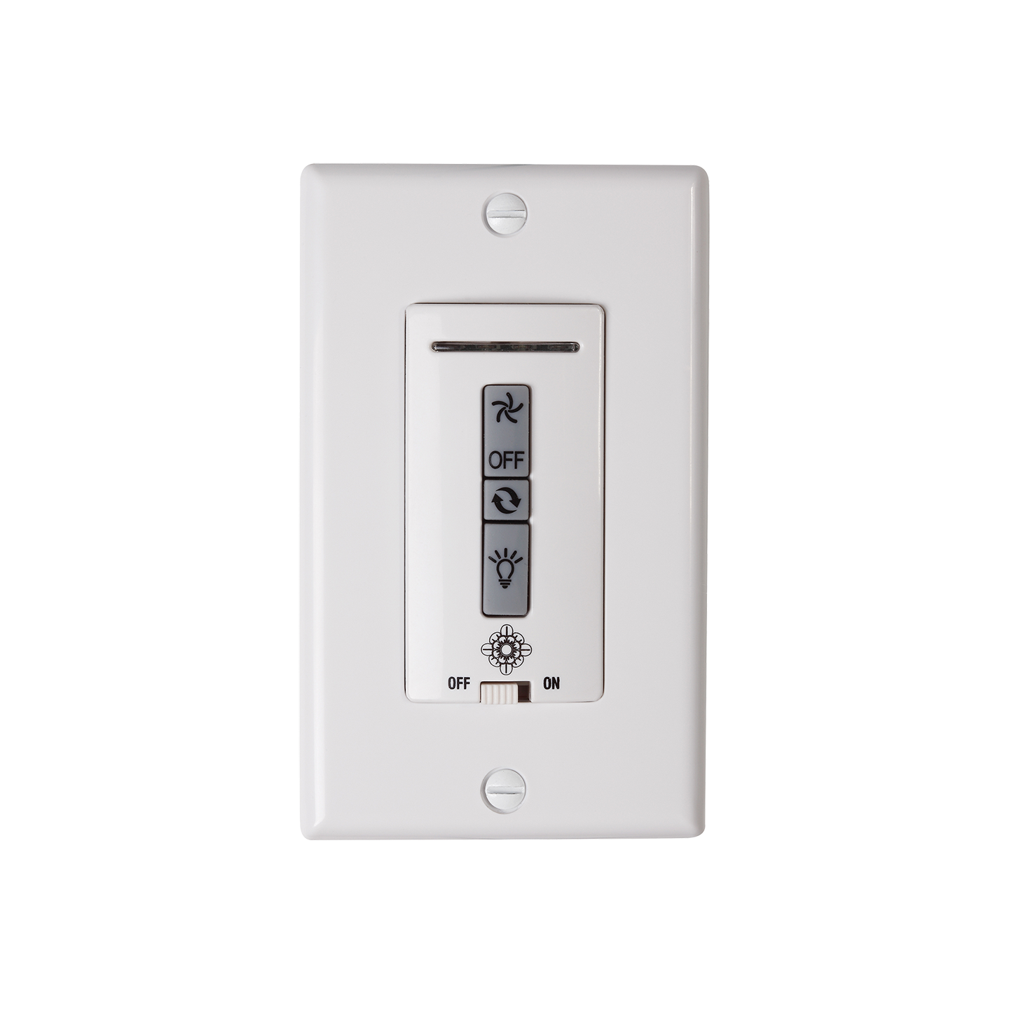 NEO Hardwired Wall Control Transmitter (Non-Reversing) – GS Design ...