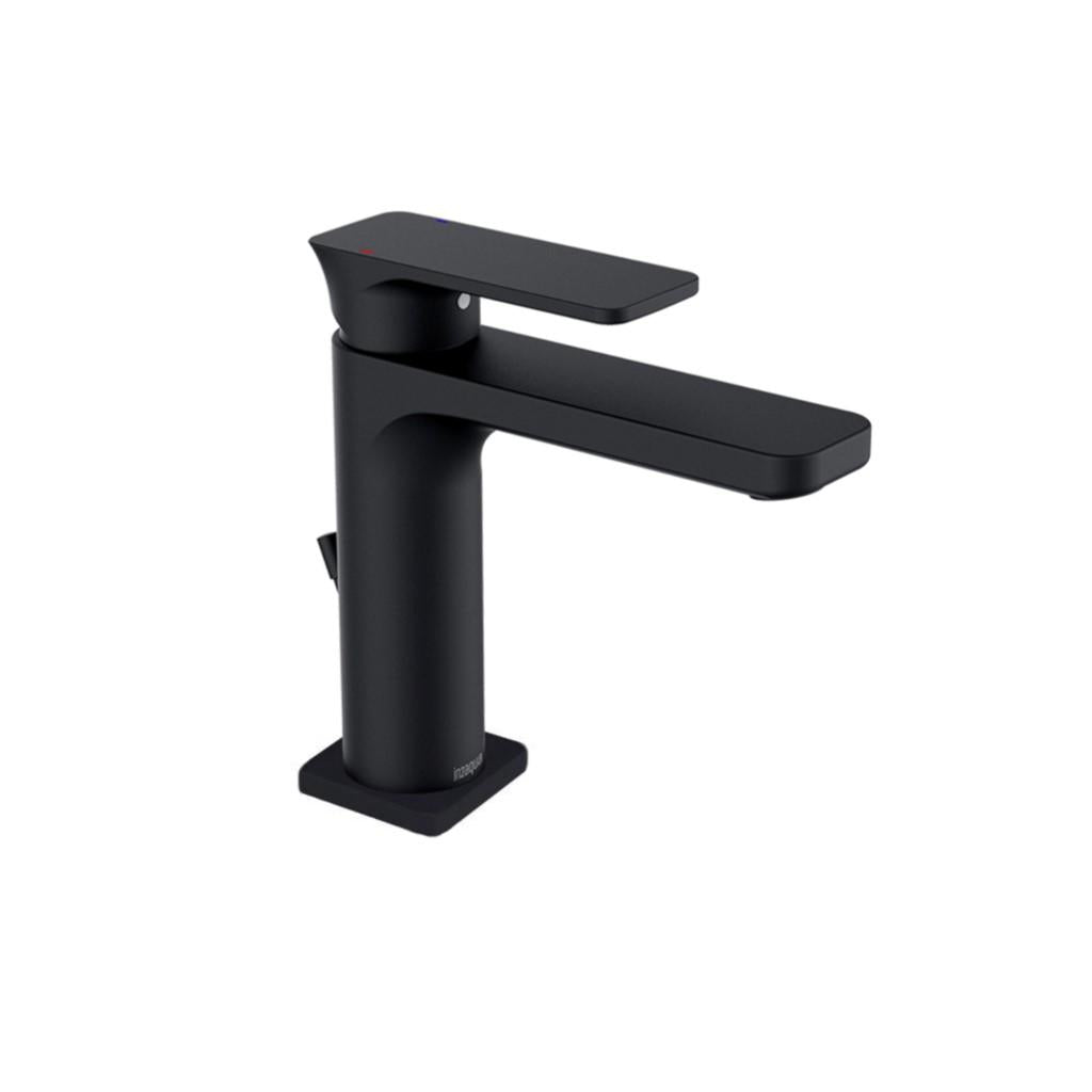 in2aqua Strata X SLM single-lever basin mixer – GS Design Center LLC