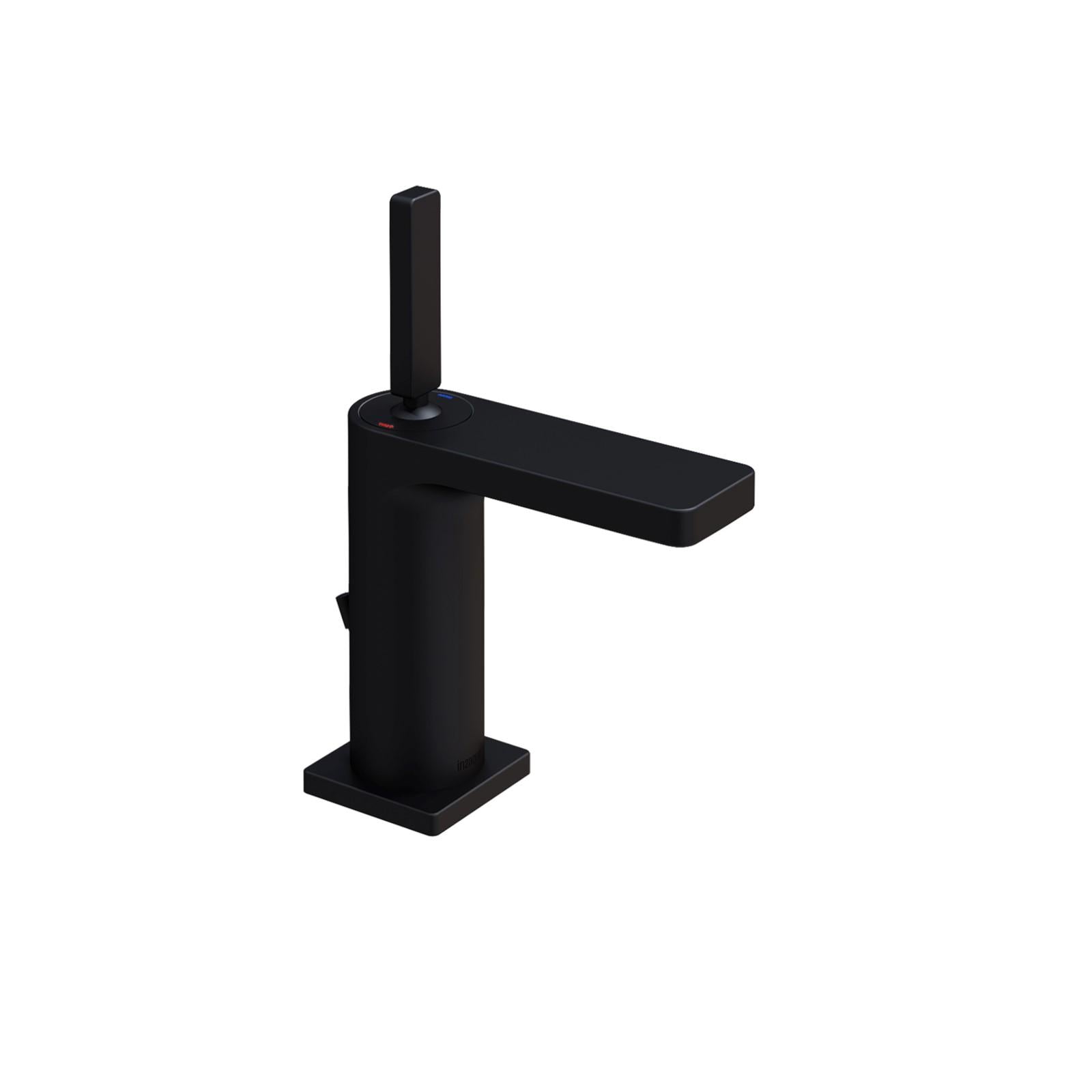 in2aqua Strata X single-lever joystick basin mixer – GS Design Center LLC