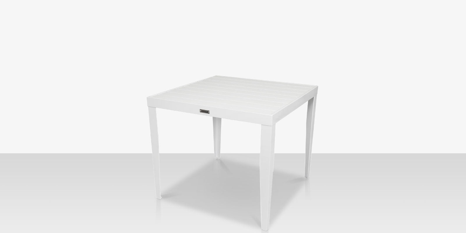 south beach dining table