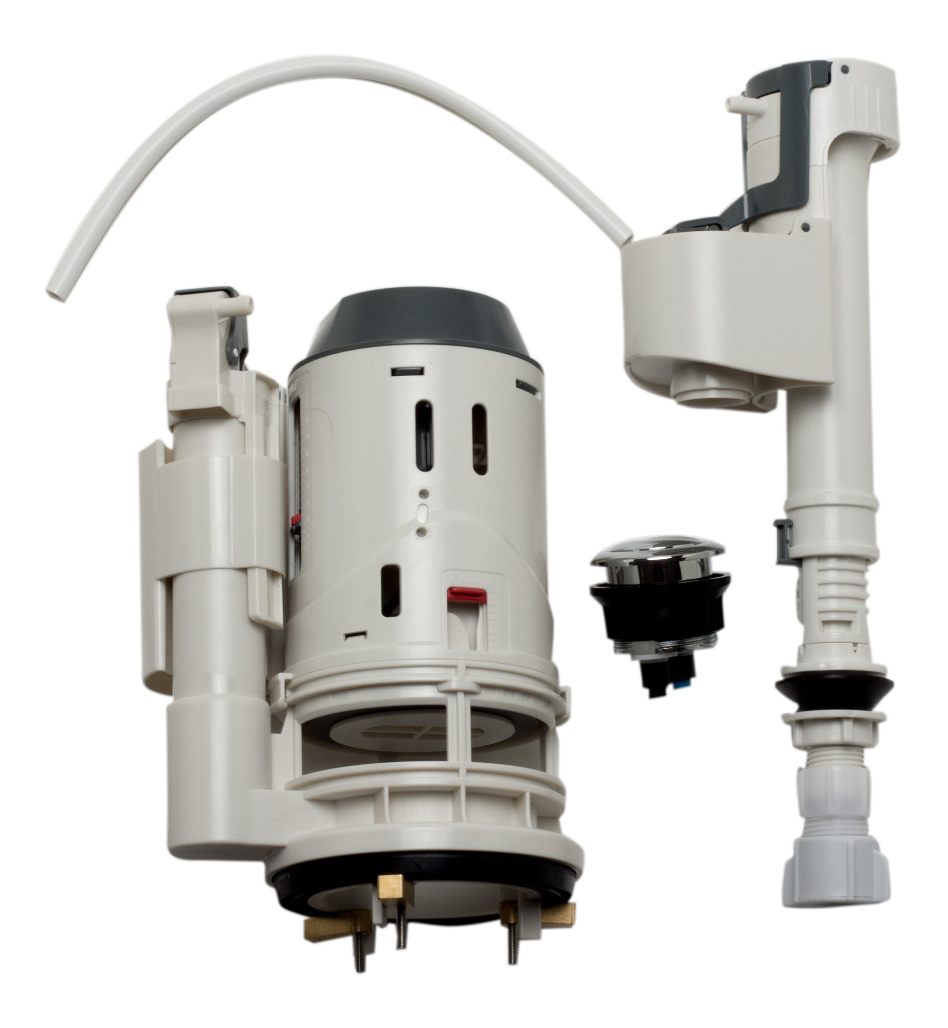 EAGO R-356FLUSH Replacement Toilet Flushing Mechanism for TB356 – GS ...