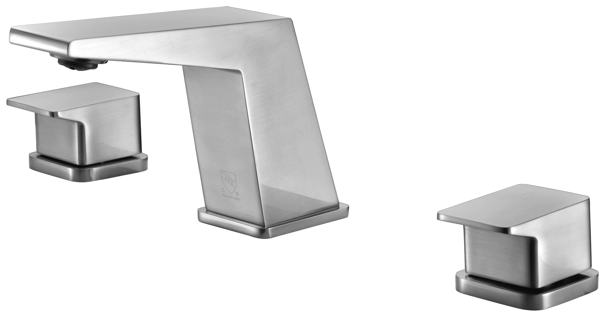 ALFI AB1471 Modern Widespread Bathroom Faucet | GS Design Center – GS ...